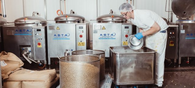 Start | NABA Feinkost GmbH